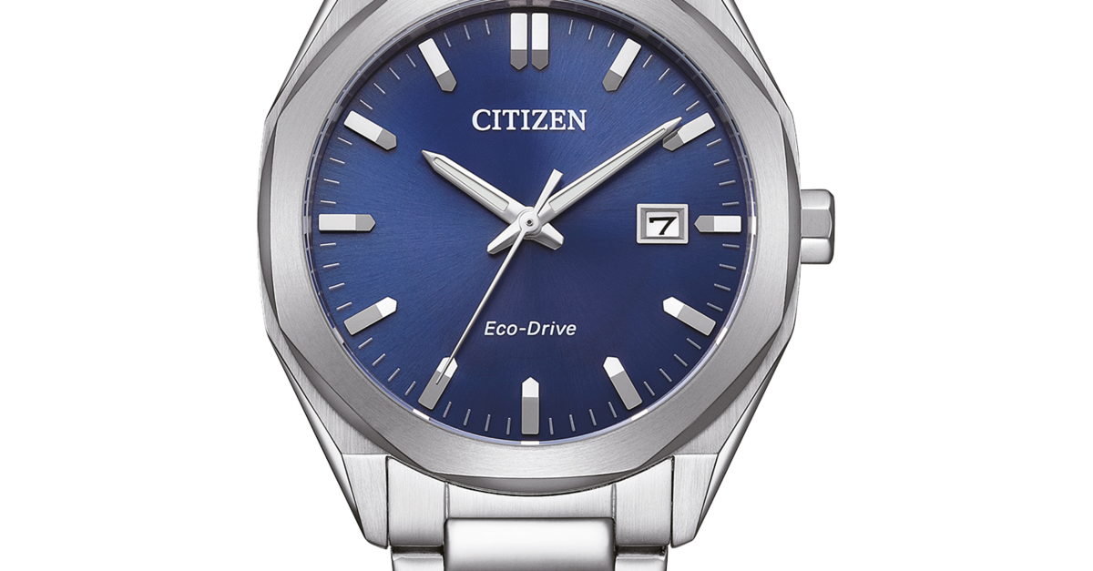 BM7620-83L online bei Citizen bestellen