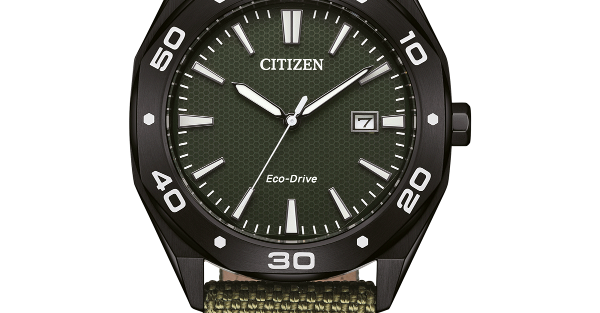 BM7635-01X online bei Citizen bestellen