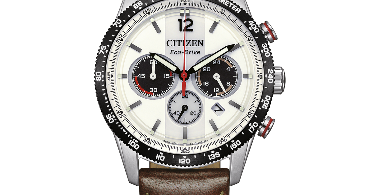 CA4714-04A online bei Citizen bestellen
