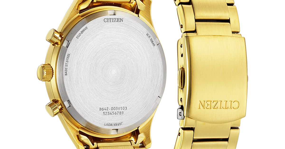 CA7022-87E online bei Citizen bestellen